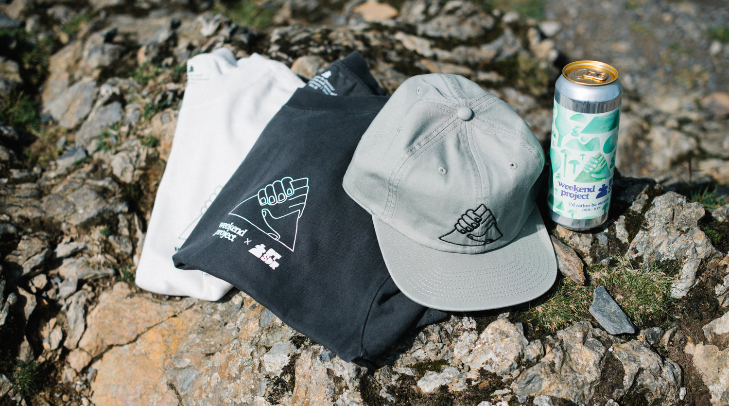 Weekend Project Brewing Co.